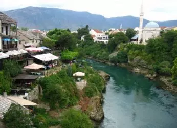 River Neretva