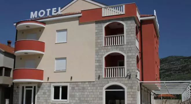 Motel Aćimović။