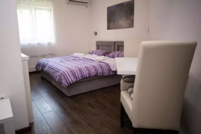 Apartamento Vila Marija.