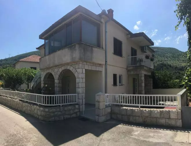 Apartman Maša.