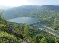 Lago Peruchats