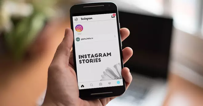 Storsh di Instagram - Apa itu, bagaimana untuk melakukan, melihat, mengapa keperluan, pemprosesan, pandangan, statistik, contoh penggunaan, plus dan keburukan