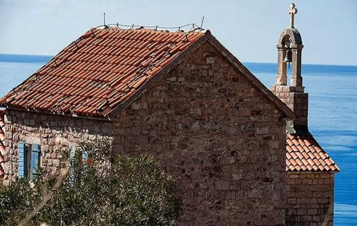 Church of the Holy Trinity