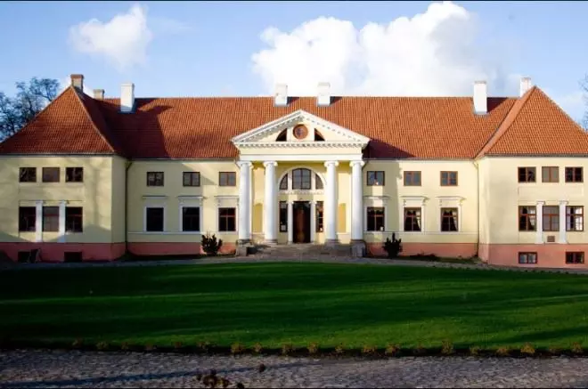 Château de Durban