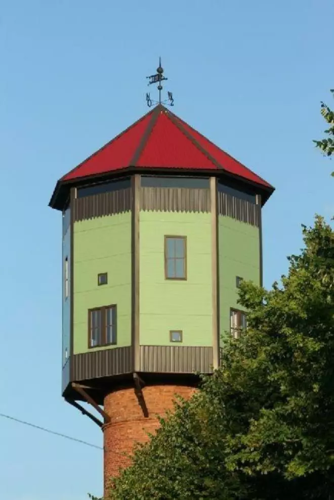 Wasserturm