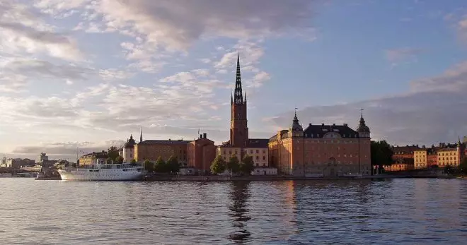 Riddarholdikler.