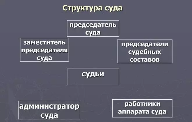 Касациони суд - структура, састав, овлашћења, поступак разматрања предмета, како да изабере и жалбе одлуку? 4319_3