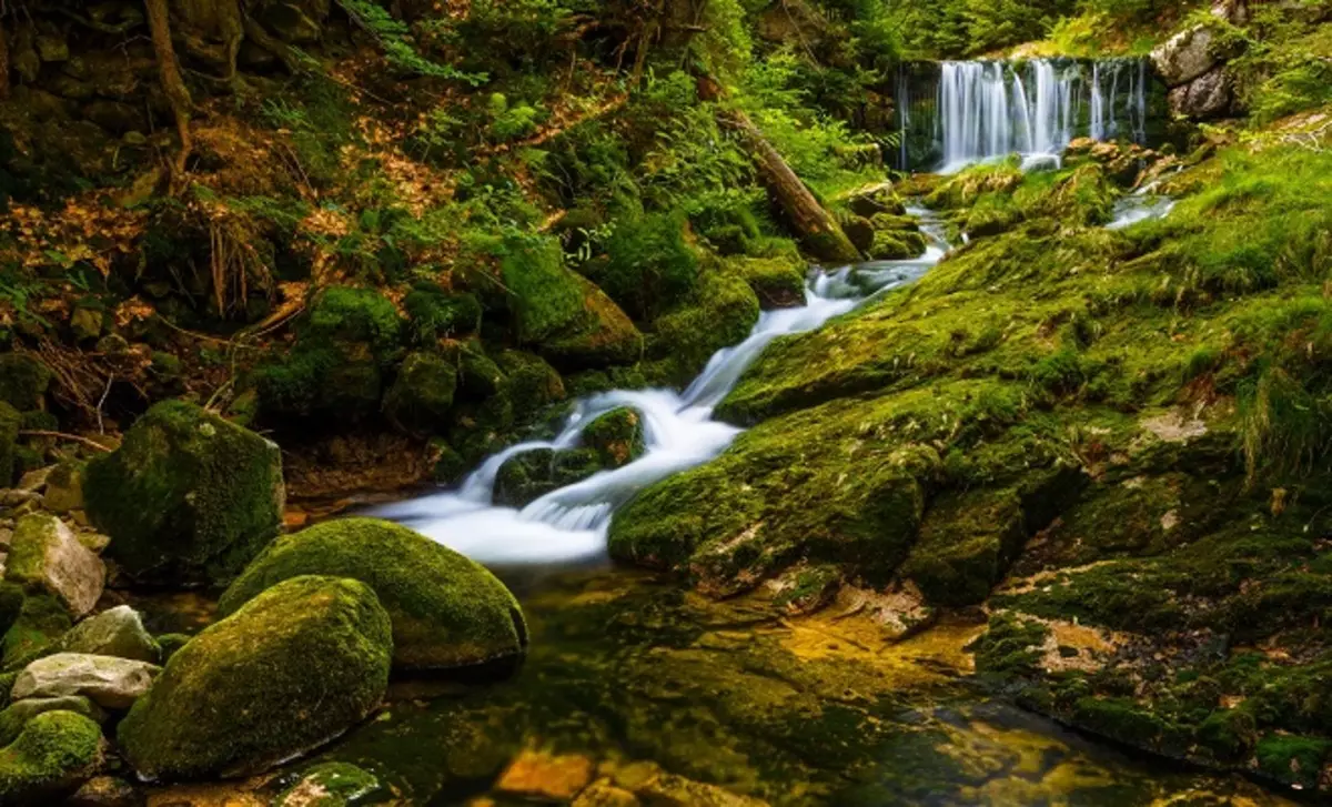 Air terjun