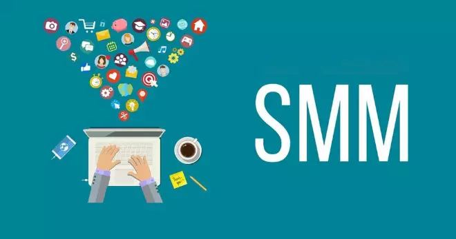 எஸ்எம்எம் என்றால் என்ன, இது விளம்பரத்தில் சேர்க்கப்பட்டுள்ளது, அதற்காக யார் தேவை?