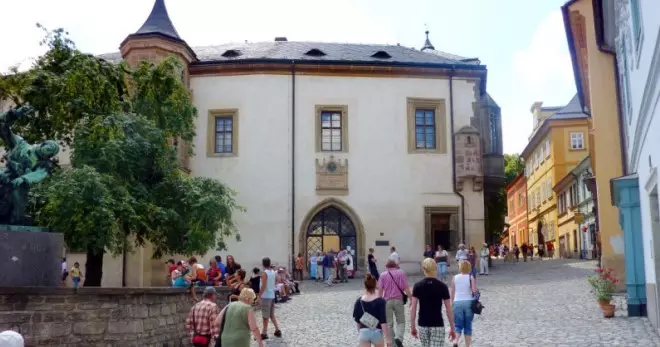 gümüş məmləkət Museum