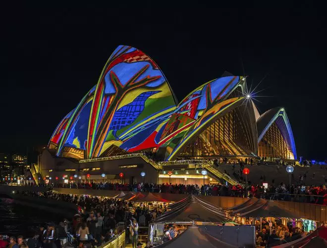 Sydney Sydney Opera House