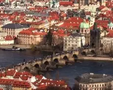 Halkee loo aadi lahaa Prague