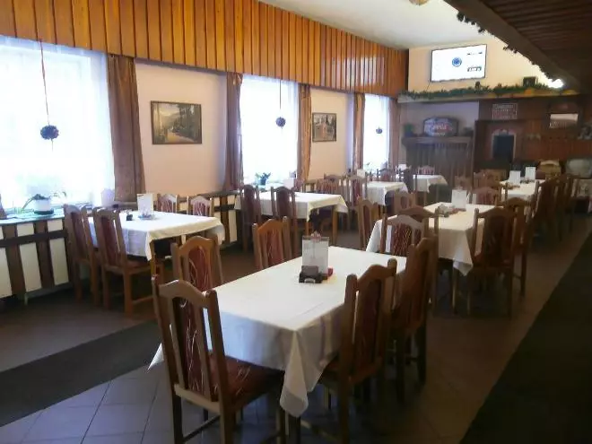 Restoranid Karlova-Studankis