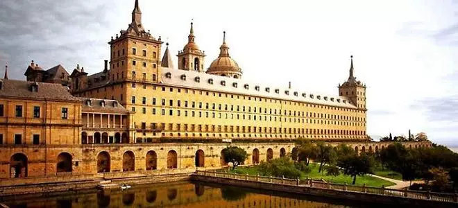 Escorial.