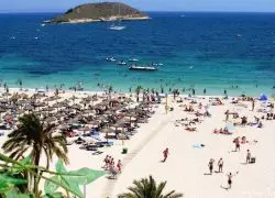 Magaluf Mallorca