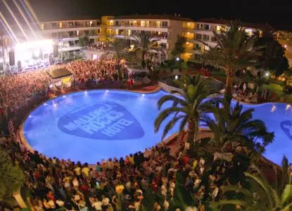 Magaluf Mallorca7