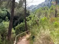 Park Galatzo, Galatzo Reservéiert - Mallorca 43766_9