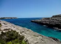 Montrago Park, Parc Naturali de Mondrago - Mallorca 43767_4