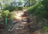 Montrago Park, Parc Natural de Mondrago - Μαγιόρκα 43767_6