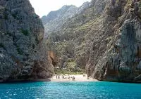 Caloba Bay, Caural Beach - Mallorca 43774_3