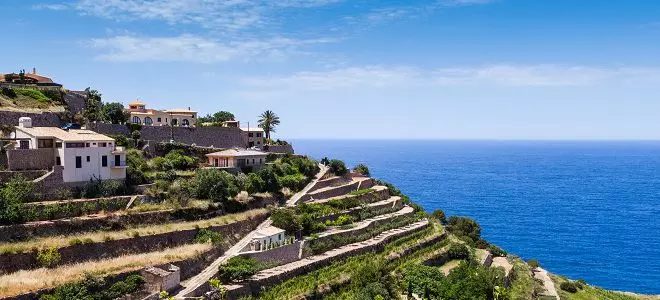 Serra de Tramuntana，Serra de Tramuntana - Mallorca 43778_1