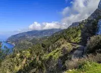 Serra de Tramuntana، Serra de Tramuntana - Mallorca 43778_10