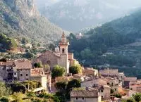 Serra de Tramunthana, Serra de Tramunthana - Mallorca 43778_2