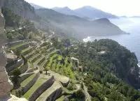 Serra de Tramuntana، Serra de Tramuntana - Mallorca 43778_7