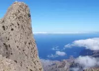 Serra de Tramuntana，Serra de Tramuntana - Mallorca 43778_9