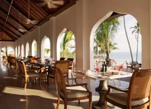 Restaurantlọ oriri na ọ Restaurantlọ oriri