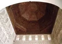 Medresede Dome Tavan