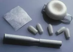Moderne middelen voor anticonceptie