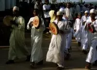 Madaraka Day