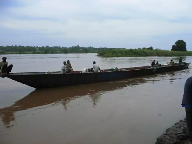 Thủy sản trong công viên