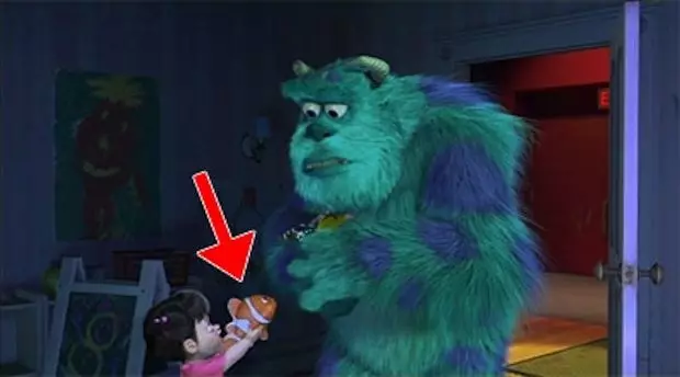 I-Monsters, Inc