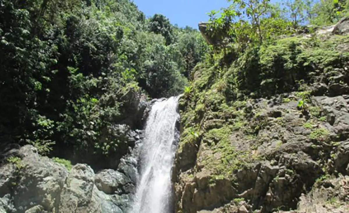 Wasserfall