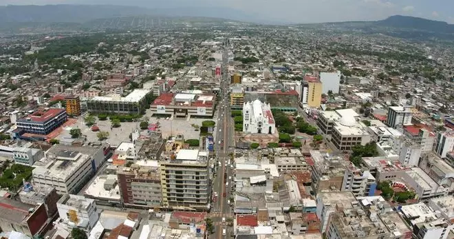 Tuxtla gutieres.