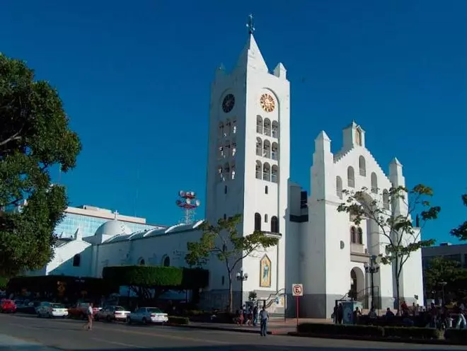 Cattedrale di San Marcos