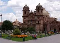 Iglesia de la compañía