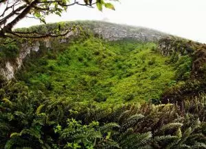 CHATHERS GEMIIN - Nooca Crater ee Crater