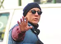 Daniel Craig gör sin alternativa orientering