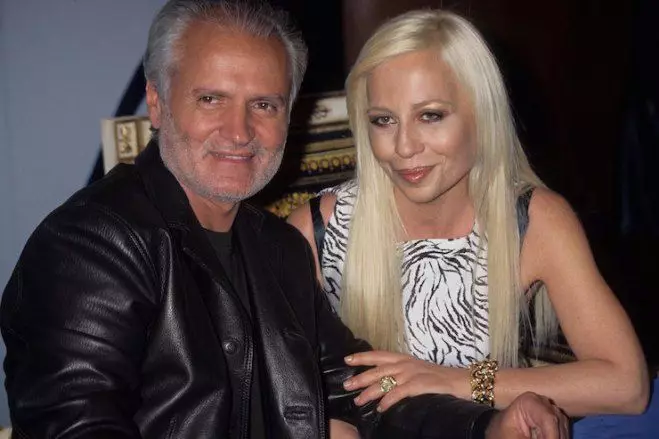 Donatella ha detto circa i primi giorni dopo l'omicidio di Gianni