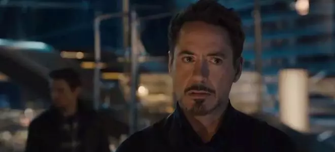 Robert Downey Jr Bijografija