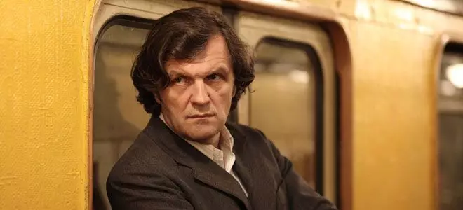 Emir Kusturica helyet adott a cselekvési karrierben