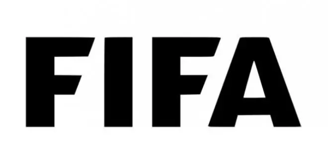 LOGO FIFA