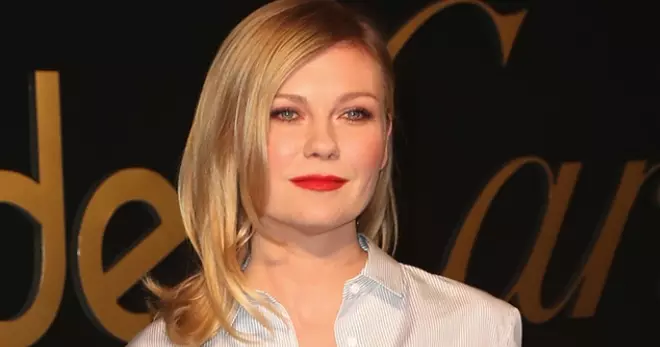 Kirsten Dunst, 