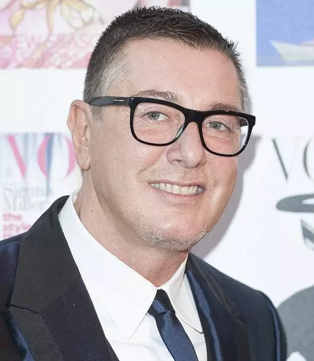 Stefano Gabbana