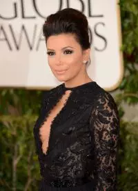 Eva Longoria.