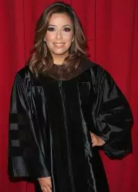 Eva Longoria esitas American Cinema Instituudist auhindu