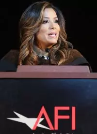 Eva Longoria pristatė Tarantino ir Moreno apdovanojimus gavimo daktaro laipsnį 46891_4